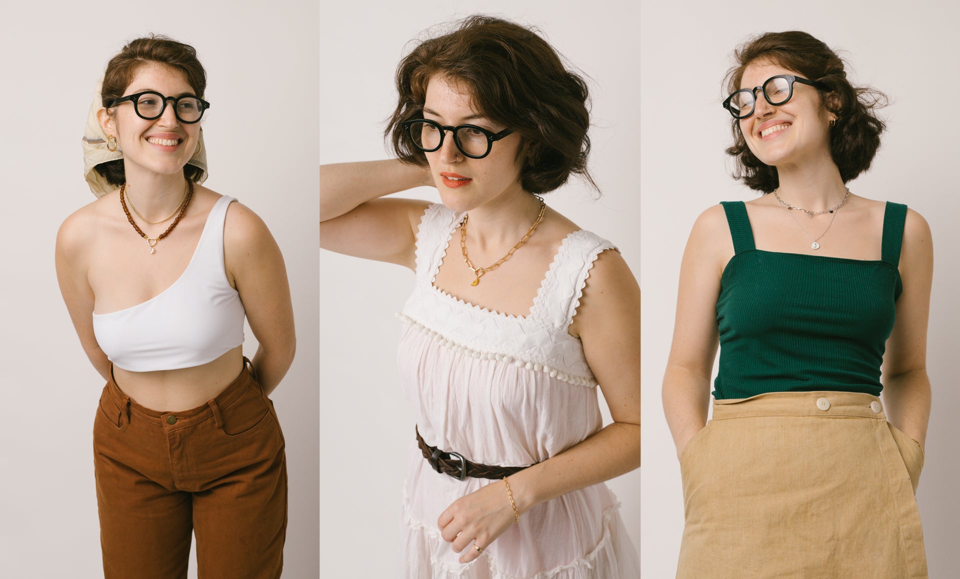 Sustainability Is Her Signature: Sustainable Sabs – RIVA New York